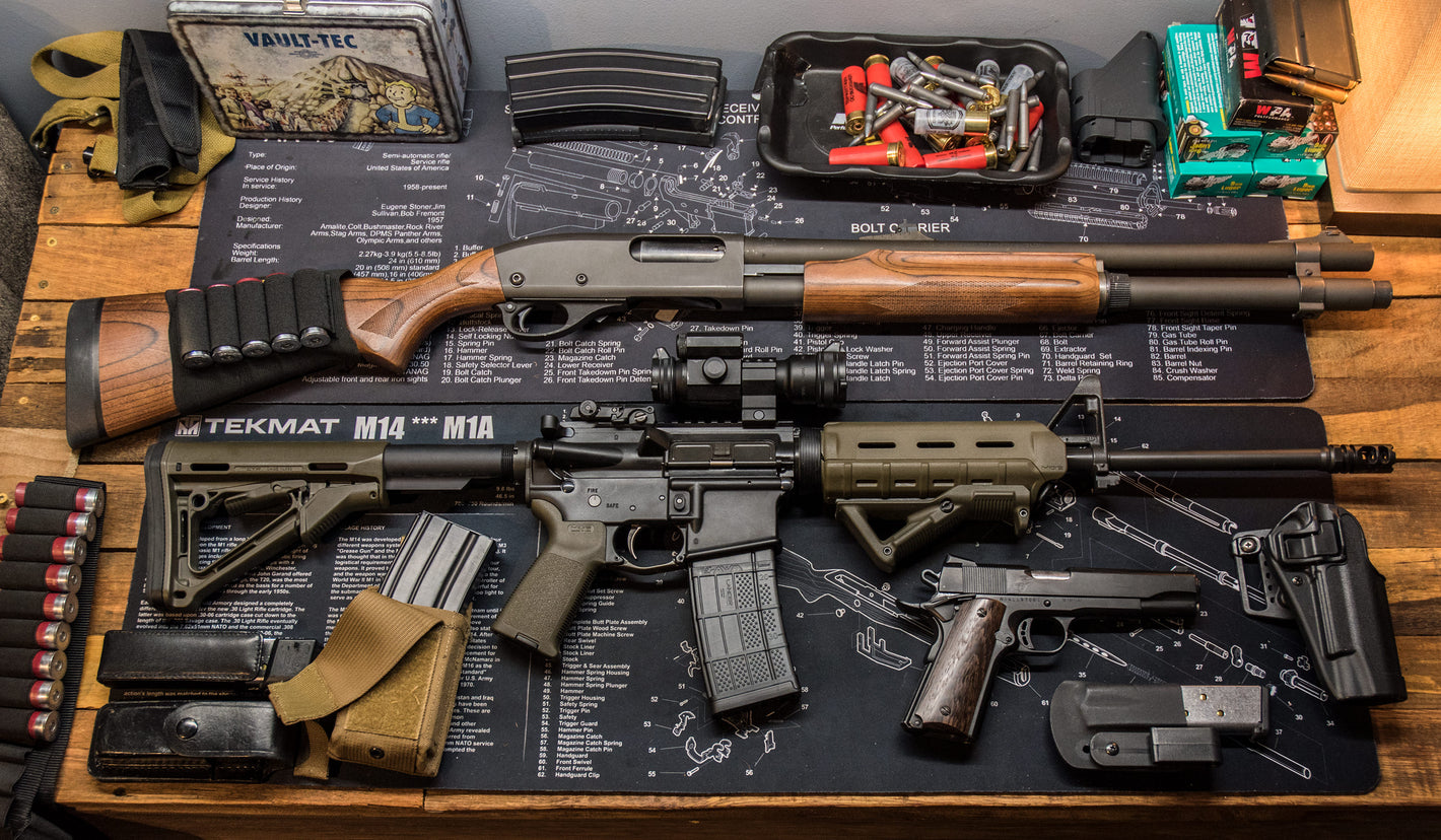 JSC Tactical | Shop Tactical Goods Here.
