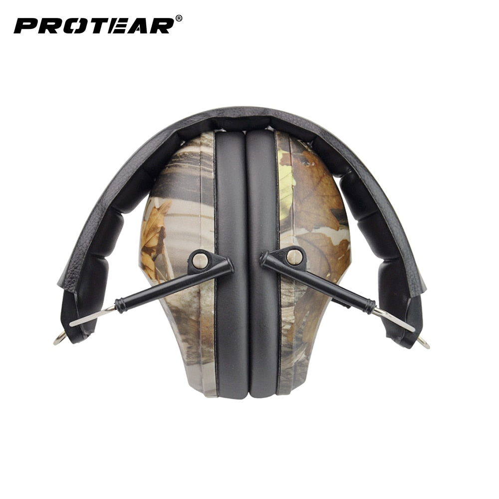 Protear - NRR 27dB Ear Muffs for Noise Reduction – JSC Tactical